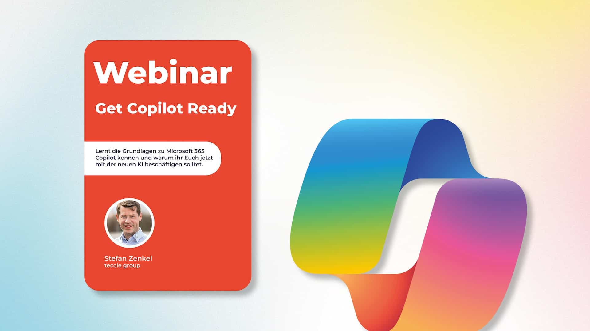 Webinar: Get Microsoft Copilot Ready - teccle group