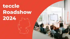 teccle group - Wir denken IT-Services neu.