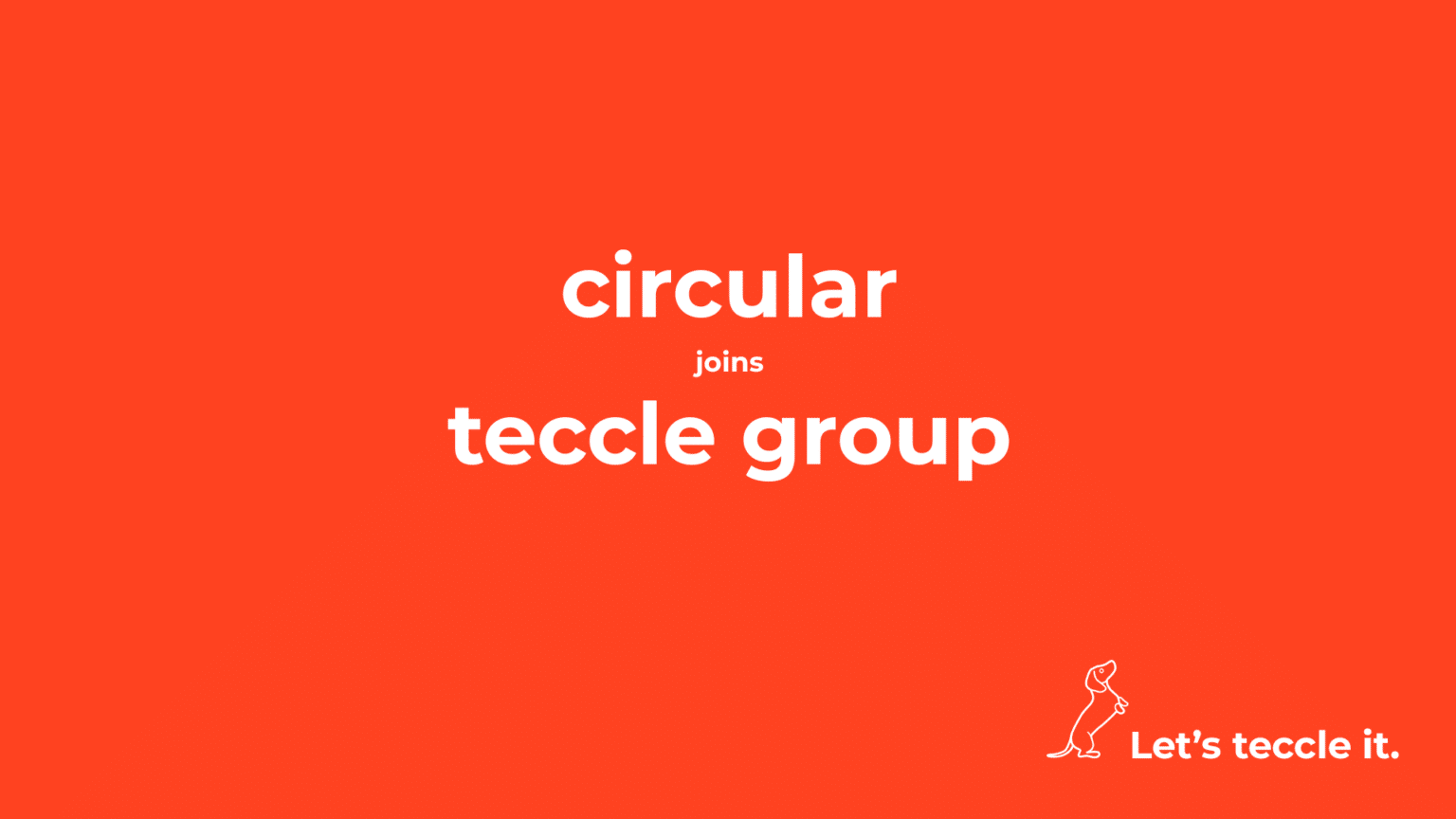 über teccle group - teccle group