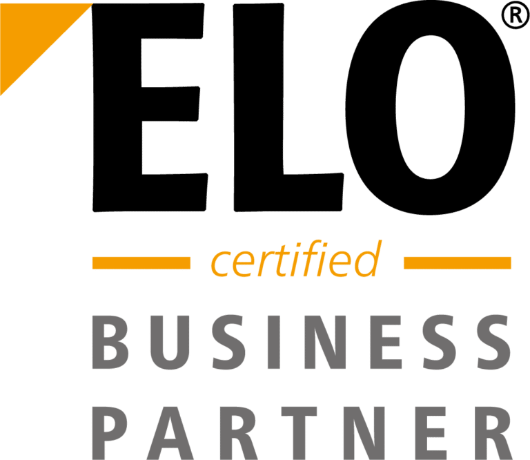 ELO Digital Office mit teccle group