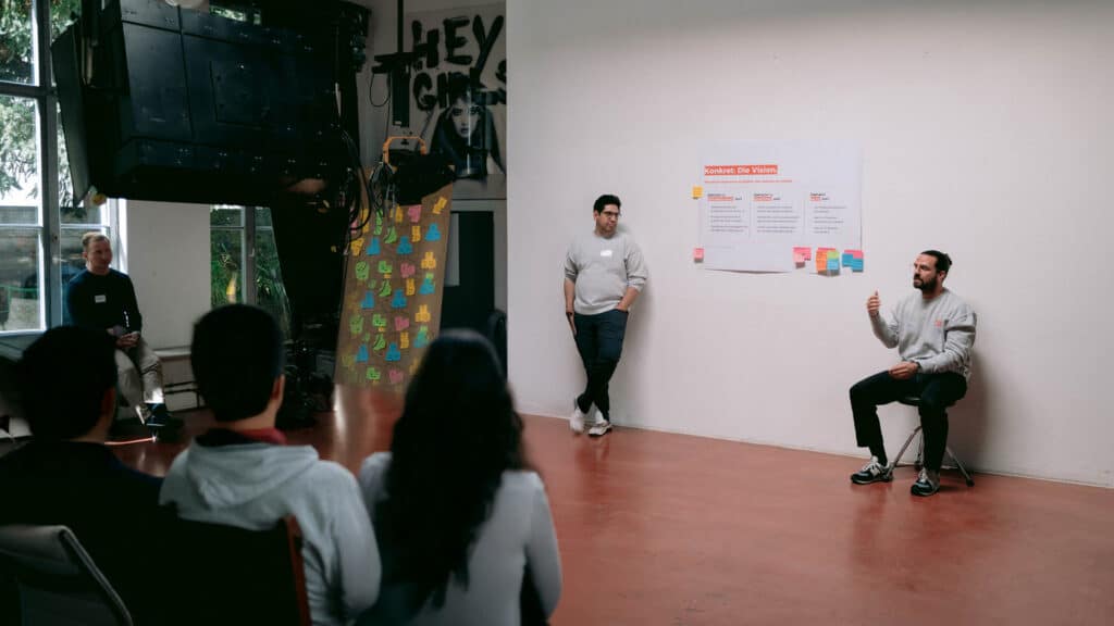 über teccle group - teccle group