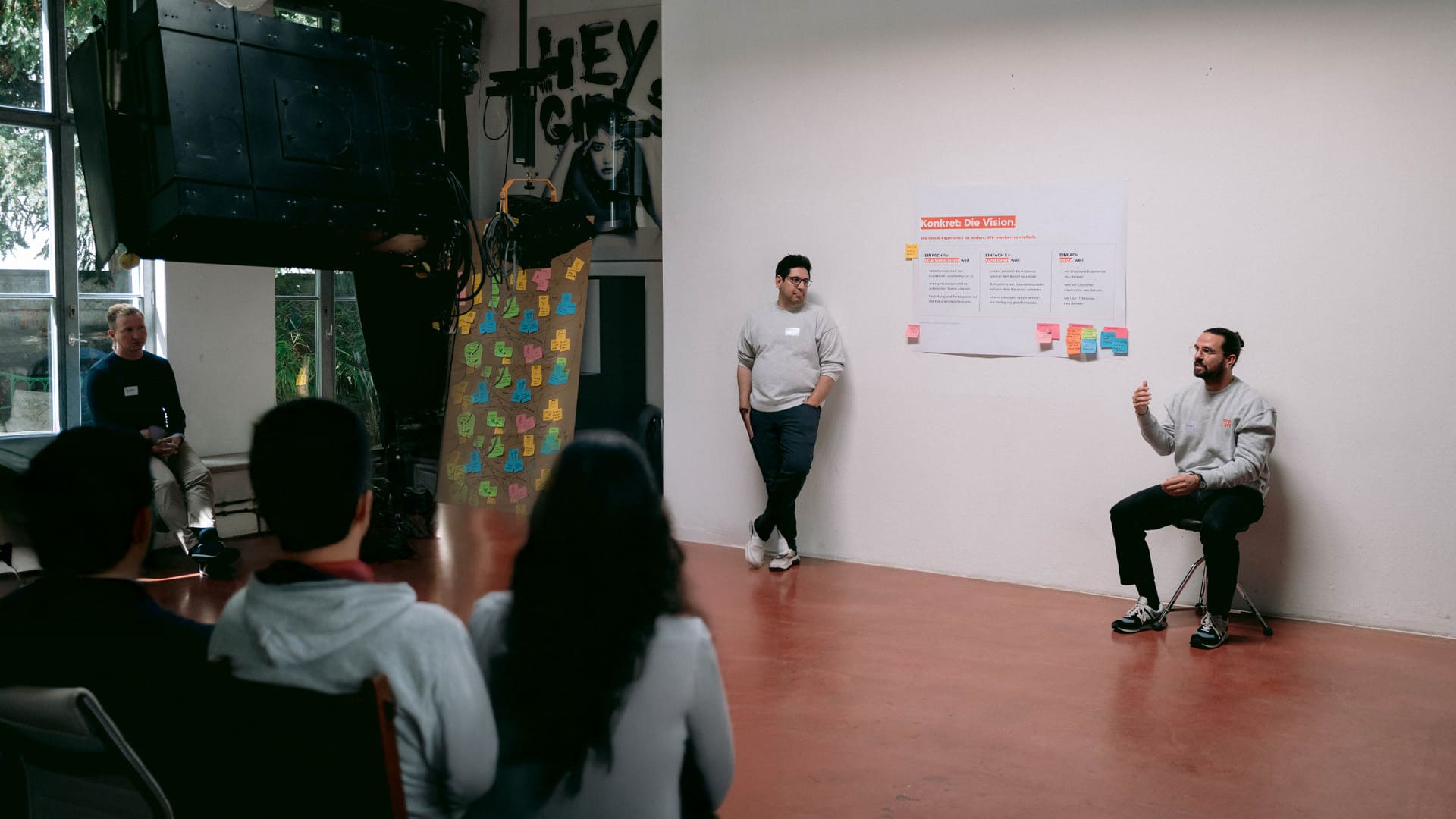 über teccle group - teccle group