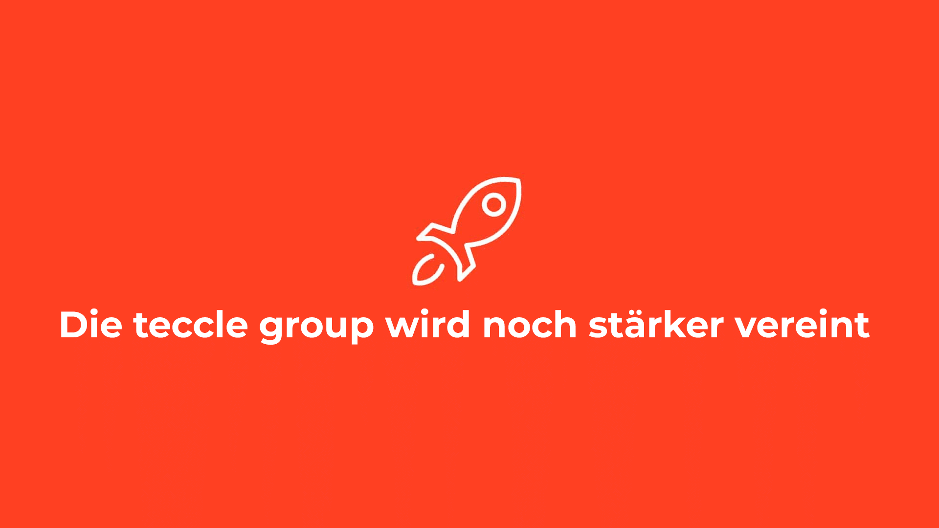 über teccle group - teccle group